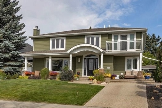 Capilano Homes For Sale | South East Edmonton Houses & Homes