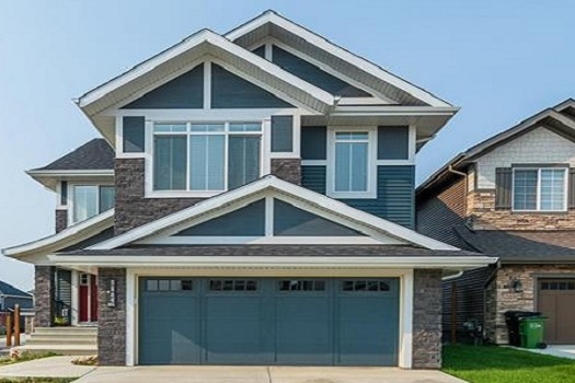 Callaghan | Heritage Valley Homes