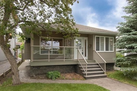 Westmount Edmonton Homes For Sale - Westmount House Prices